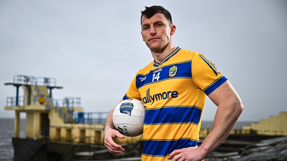 Roscommon’s impressive start: A native manager, two-point punch, the St ...
