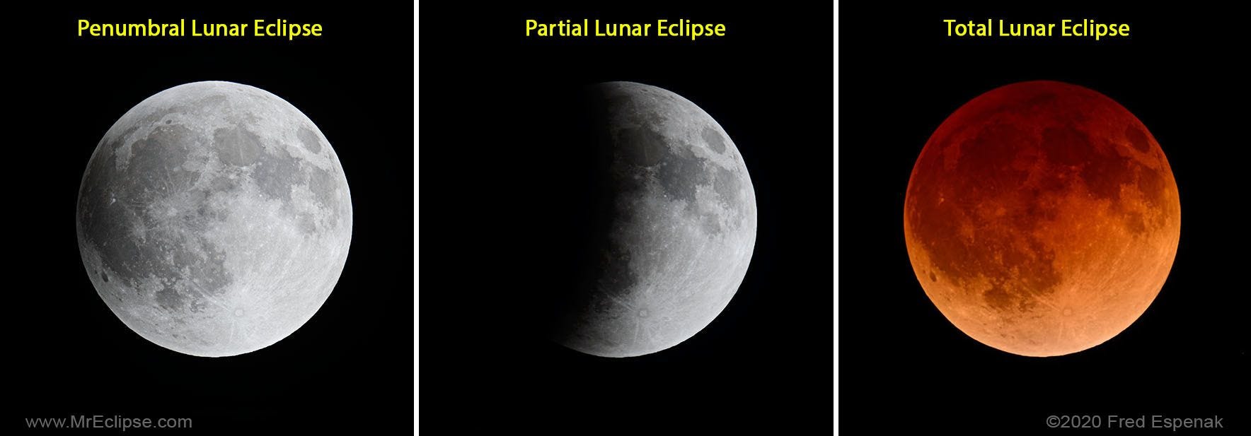 March 2026 full moon rises soon, brings lunar eclipse. When to see it