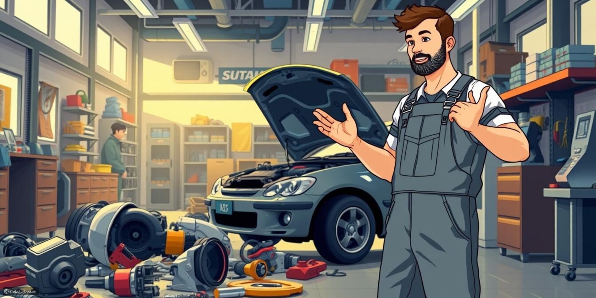 Debunking common car myths: Facts you should know