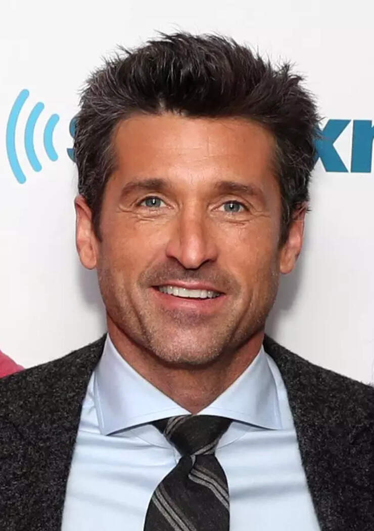It was time to walk away: Patrick Dempsey explains leaving Grey’s ...
