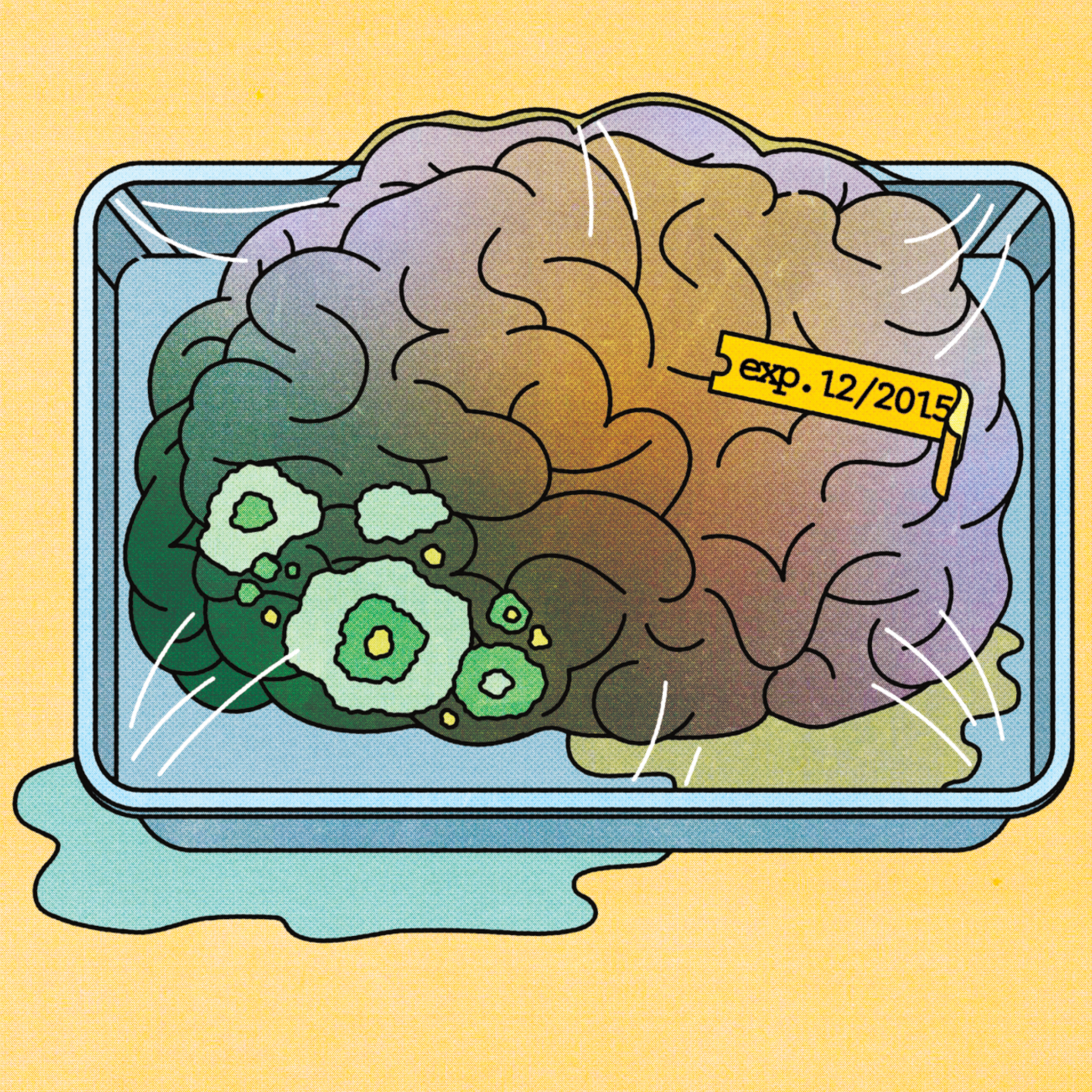 Is ‘brain rot’ real? How too much time online can affect your mind.