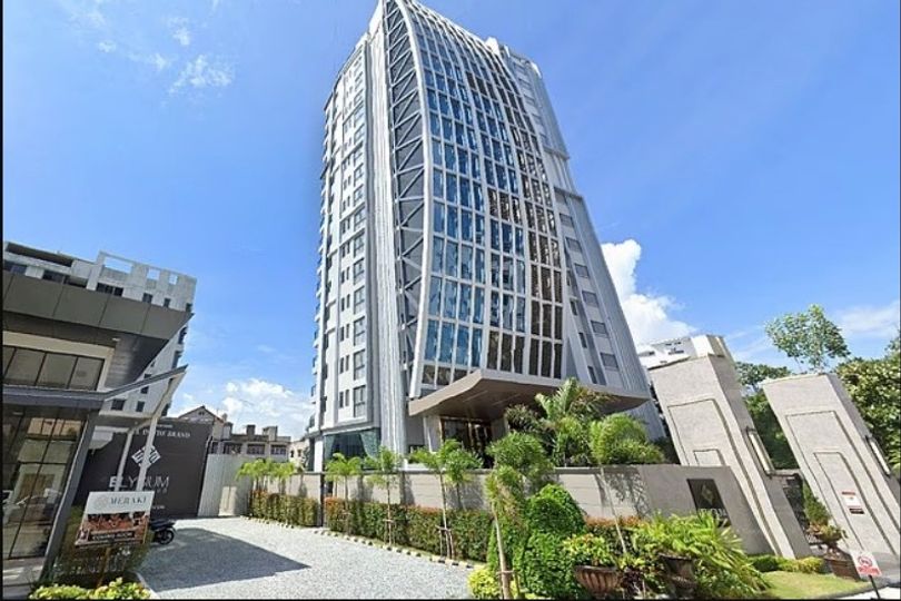ASOS co-founder falls to death from apartment block in Thailand