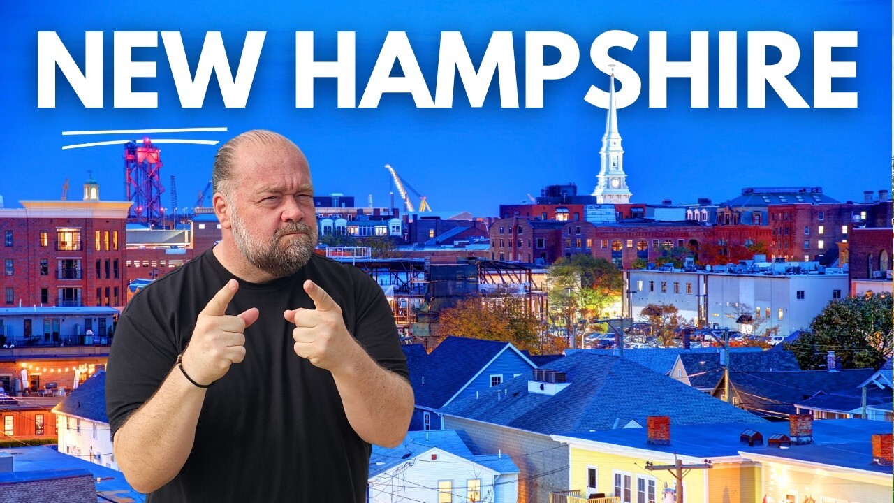 The don’ts of visiting New Hampshire: Travel mistakes to avoid