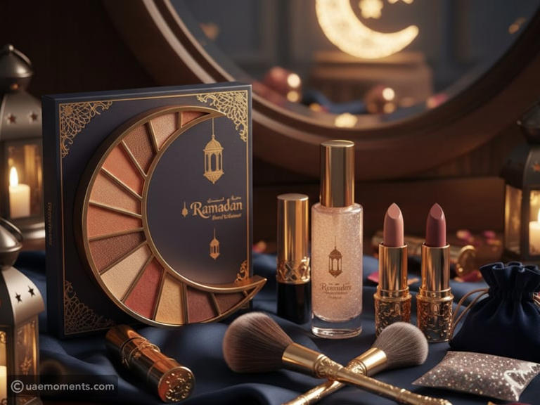 These Ramadan 2026 makeup collections are ideal for beauty girlies
