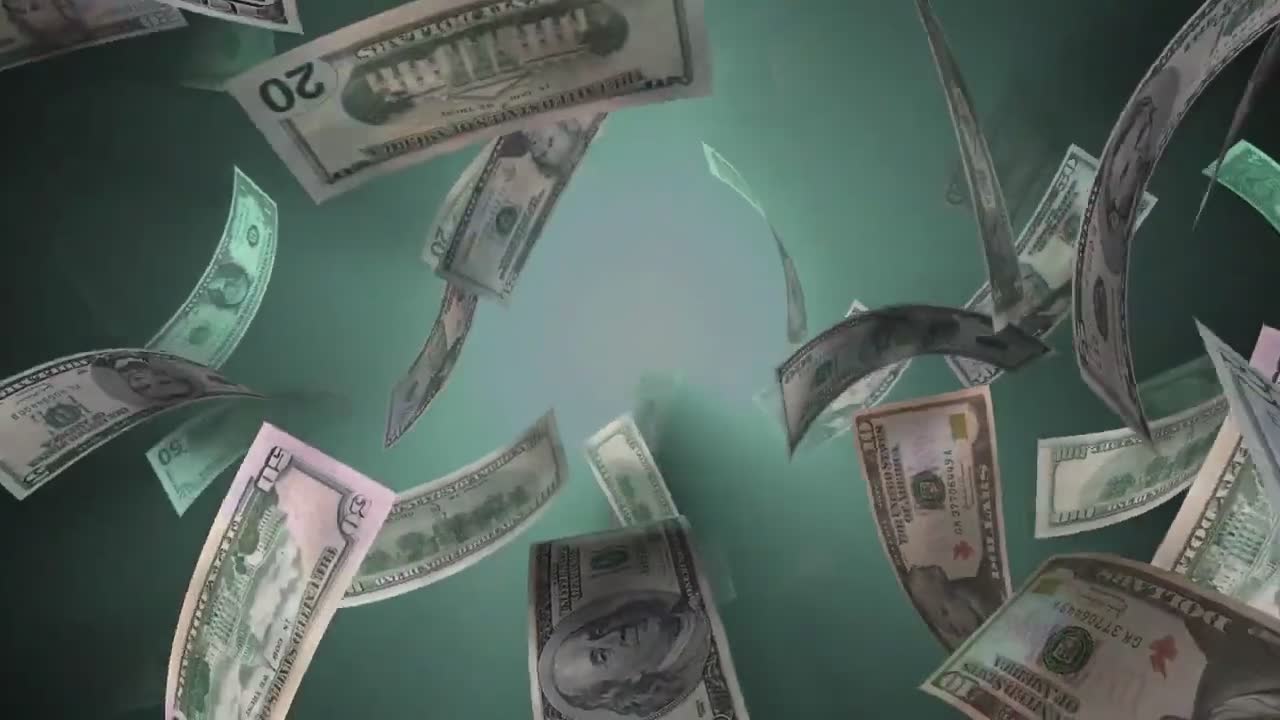 Michael Burry's detailed prediction of imminent stock market collapse