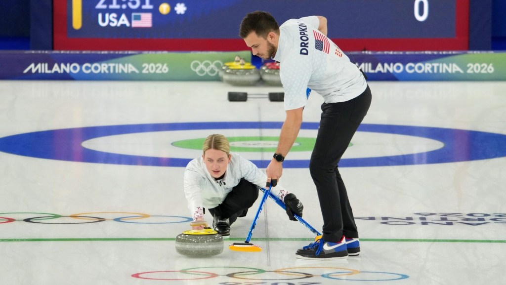 Curling clubs are swept up in Olympics fever. Can it last?