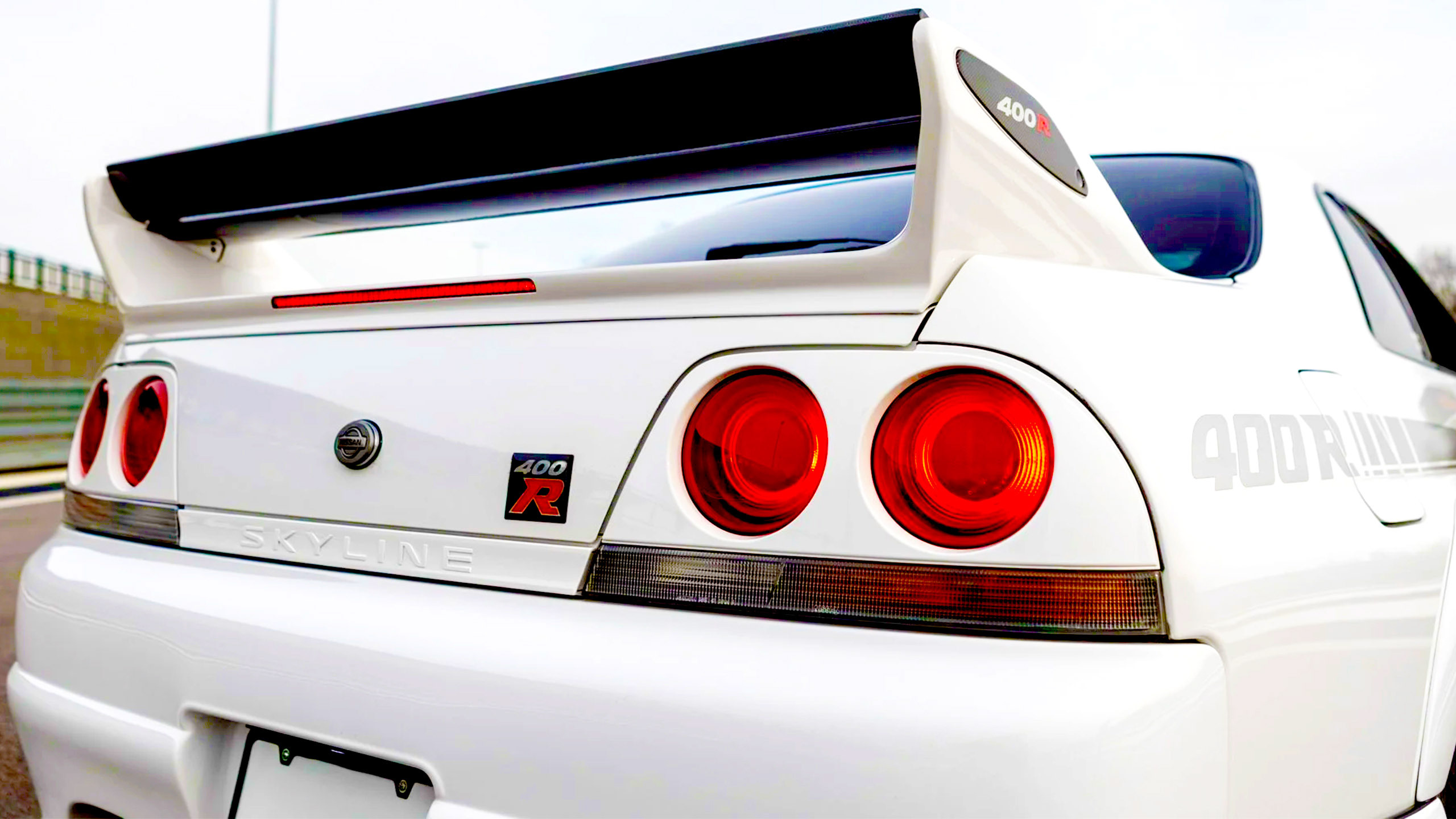 The GT-R everyone overlooked just became a $1 million collectible
