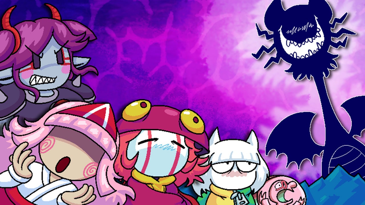 Gimmiko - Official new demo trailer | Convergence Games Showcase 2026