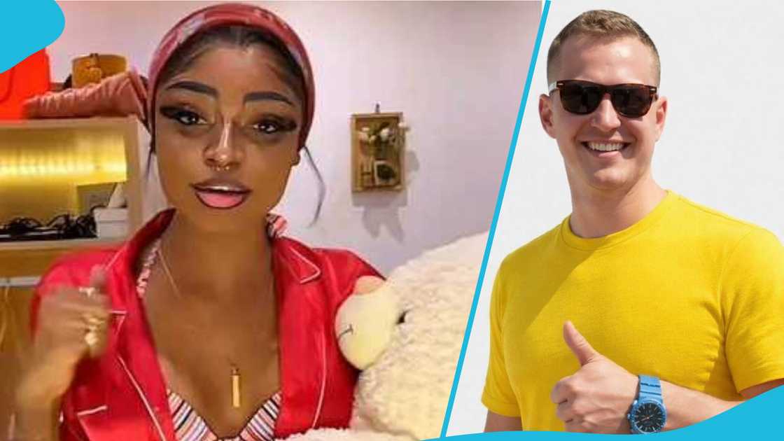 TikTok star Headucator reacts to Russian man Yaytseslav's escapades ...