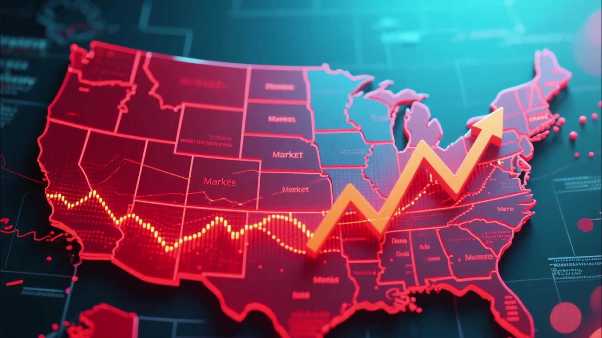 Exposing the hidden power structures manipulating financial markets