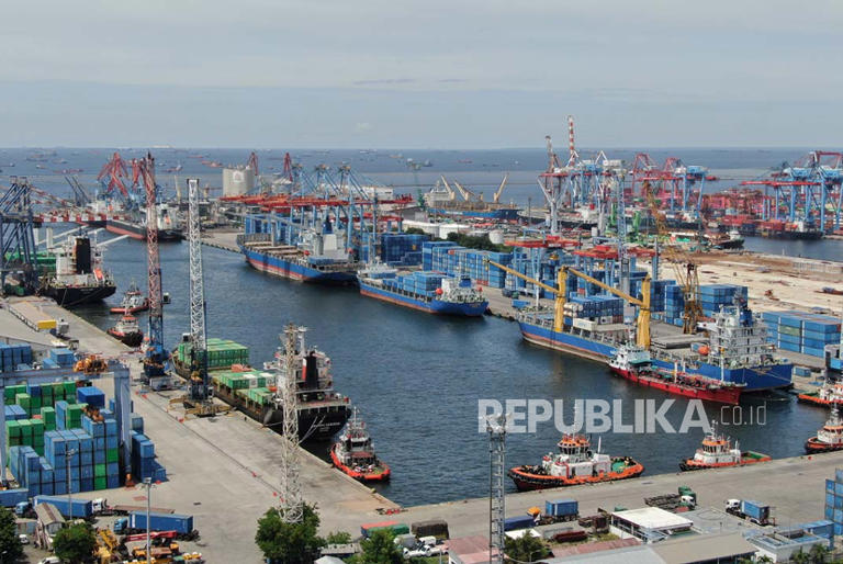 IPC Terminal Petikemas siap hadapi lonjakan logistik Ramadhan