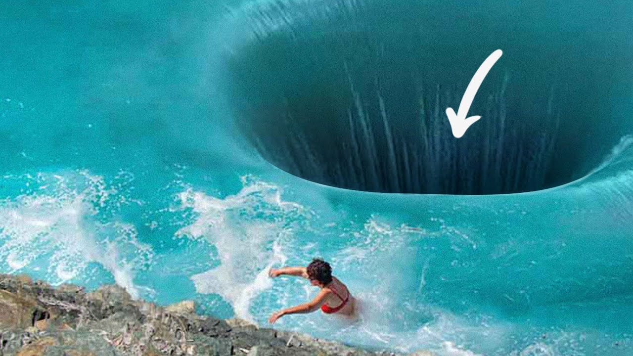 Discover the terrifying science behind surviving the world's killer lakes