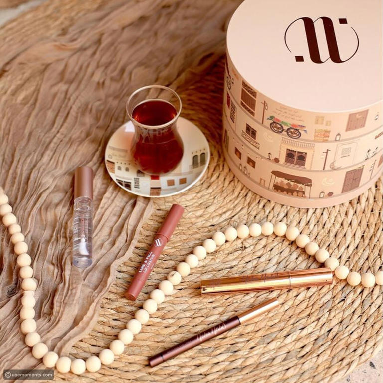 These Ramadan 2026 makeup collections are ideal for beauty girlies