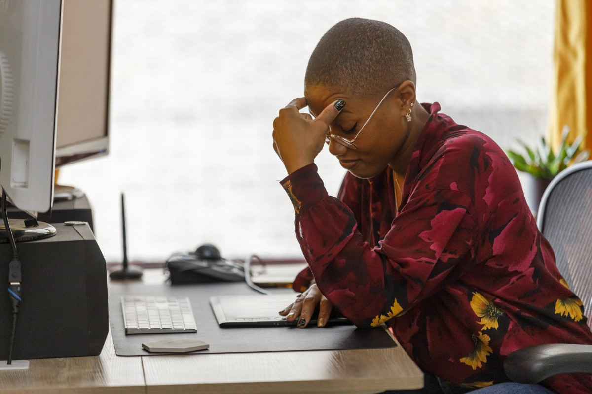 9 common self-defeating habits that sabotage your success, according to ...