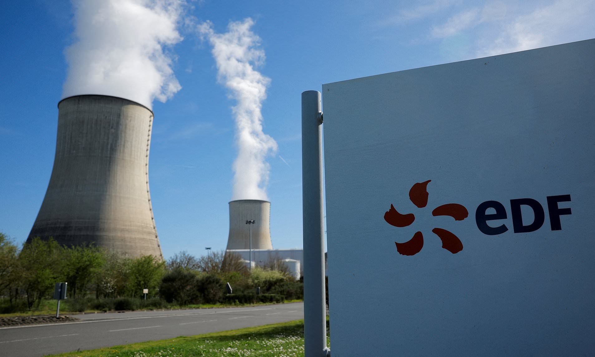EDF to invest £15bn more into the UK as lower power prices push profits ...