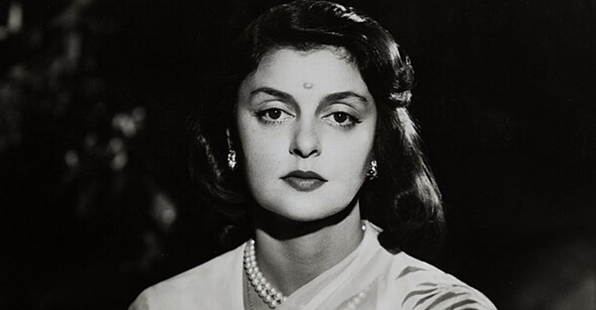 The Kennedy curse has nothing on the tragedies that stalked Gayatri ...