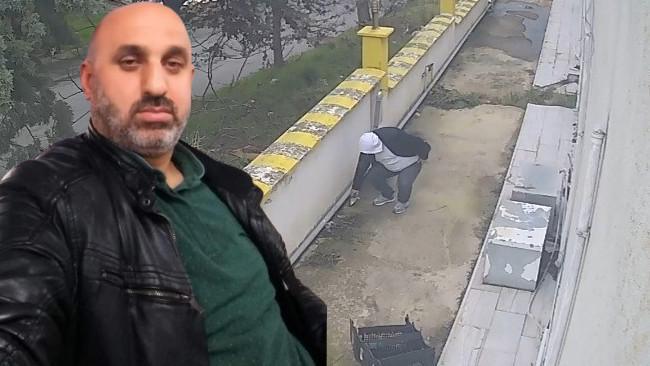 Bacanak vahşeti: Öldürüp kredi kartıyla altın aldı! 'Boğuşma yaşandı ...
