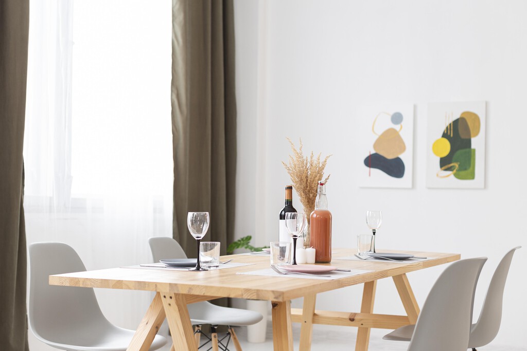 Adiós al comedor convencional: alternativas inteligentes para ganar ...