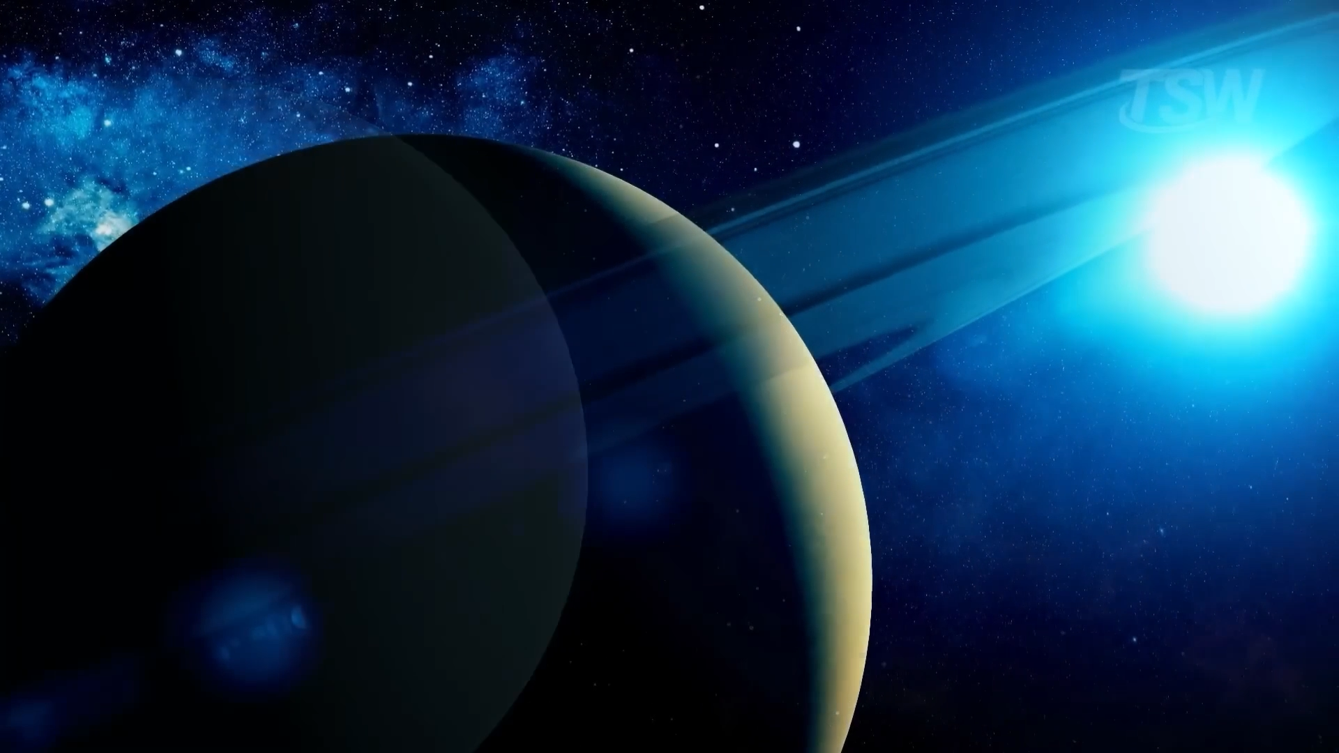 Across the outer solar system, a new perspective on Uranus, Neptune and ...