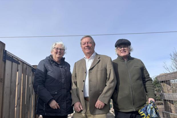 Fury as 'important' crossing on edges of south Essex town could be shut off