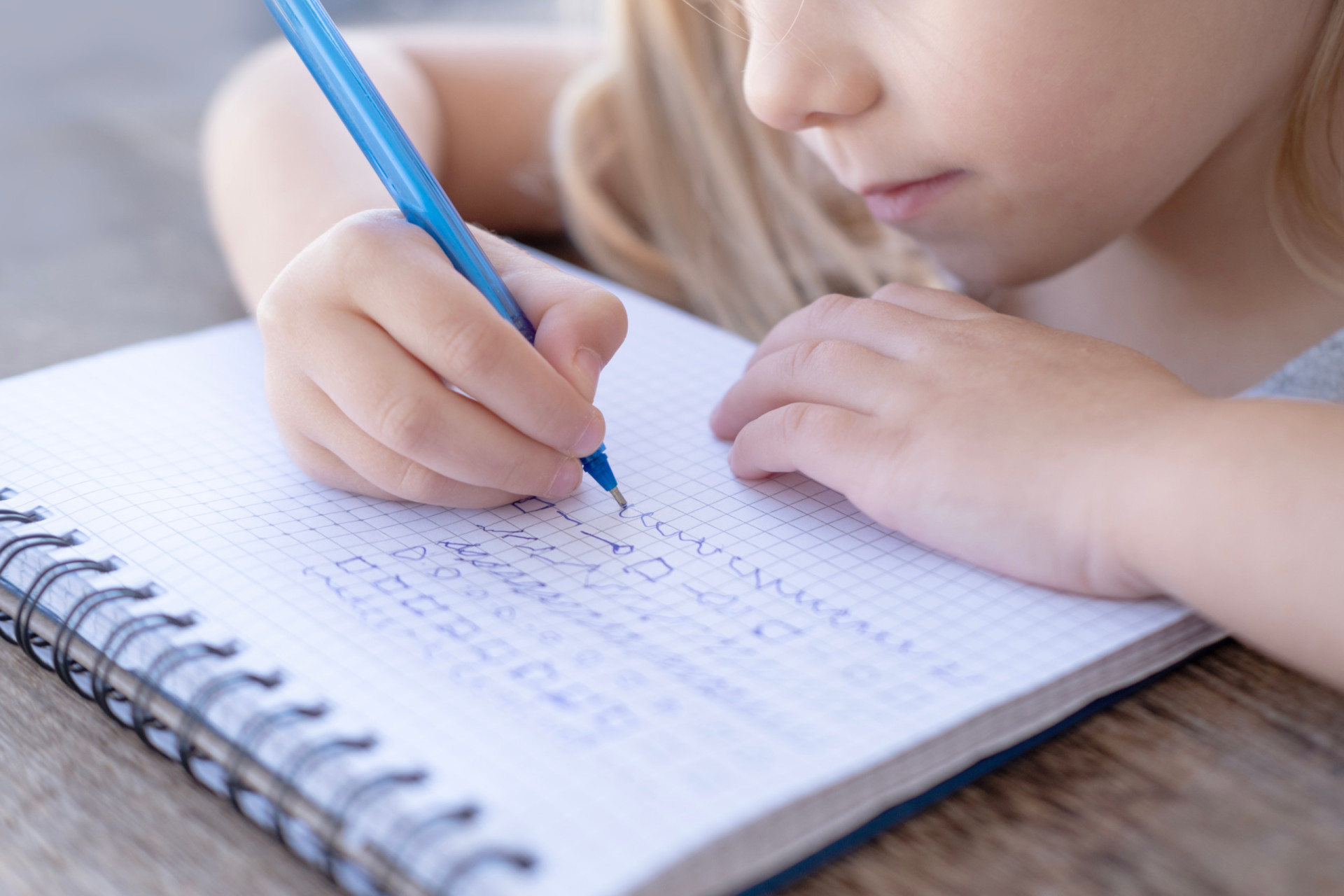Can your handwriting determine your personality?