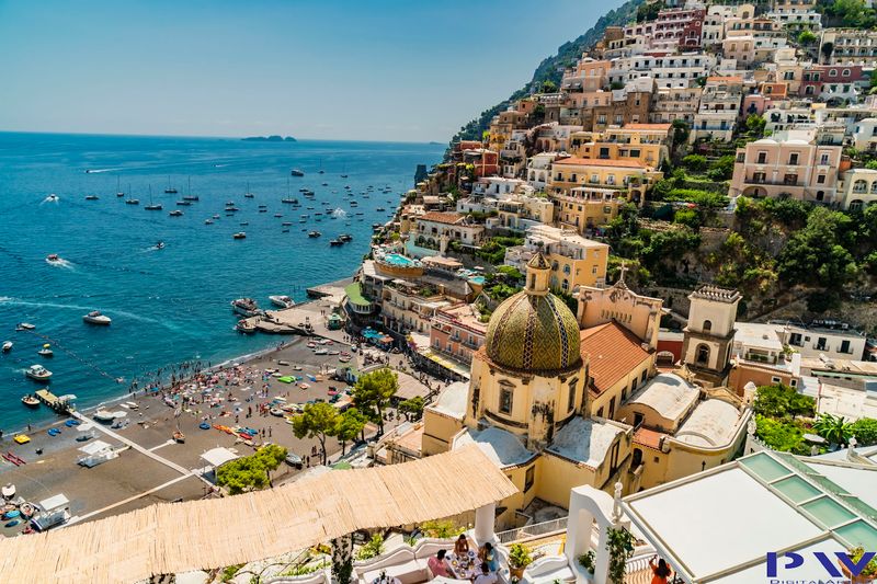 12 best small towns on the Amalfi Coast for iconic views and experiences