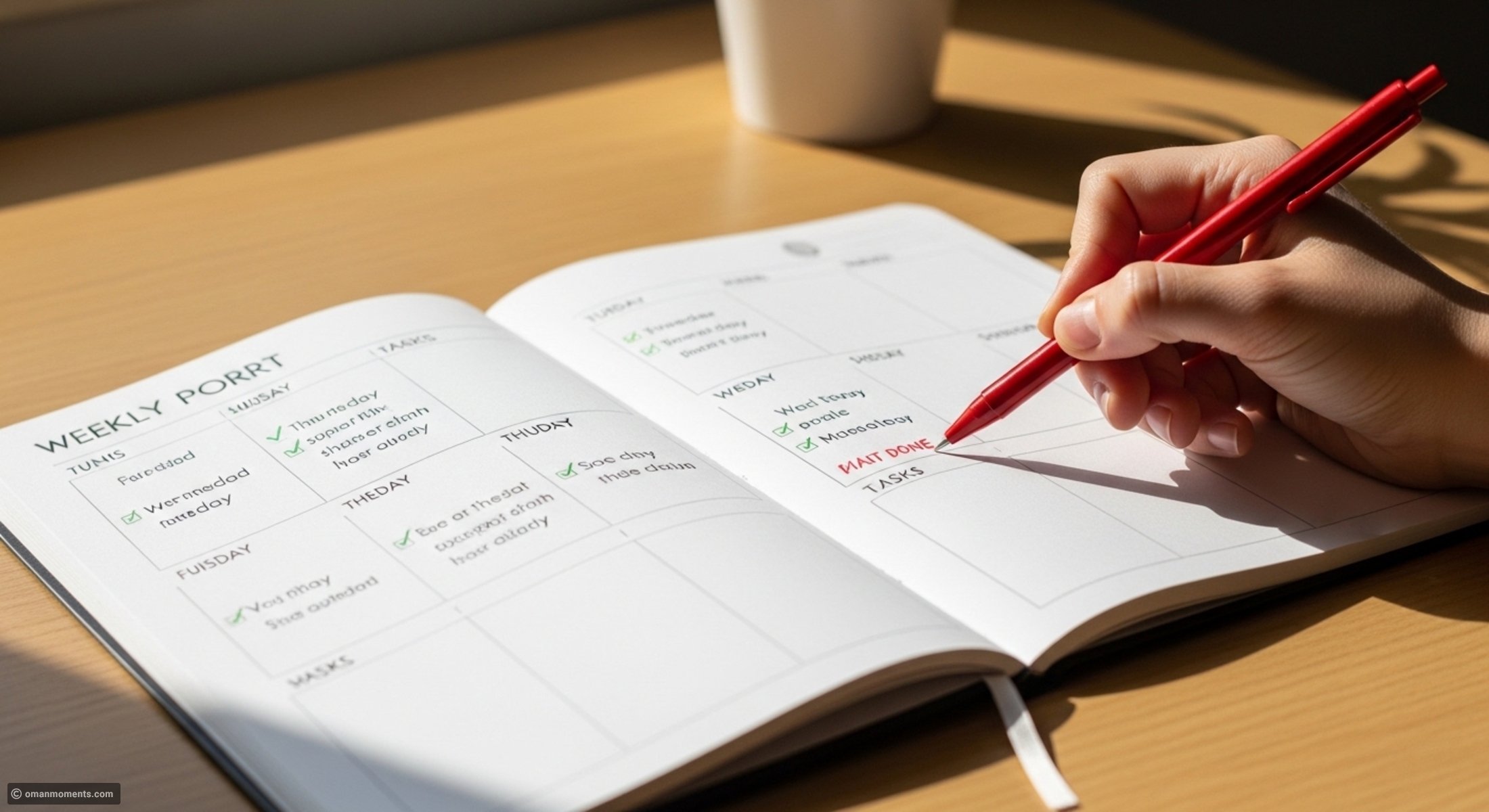 The Morning Routine That Is Changing Just About Daily Productivity