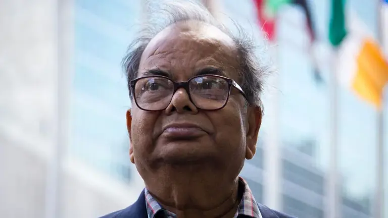 Obituary: Legendary writer Sankar goes into the 'great unknown'
