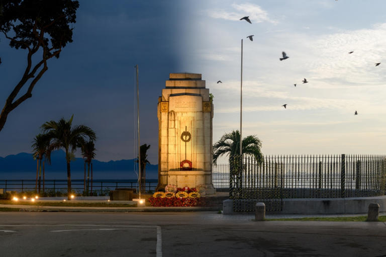 Malaysia scores at UNESCO heritage awards with George Town’s seawall ...