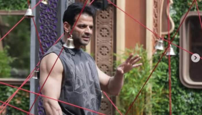 The 50: Karan Patel's team issues official statement on exit and ...