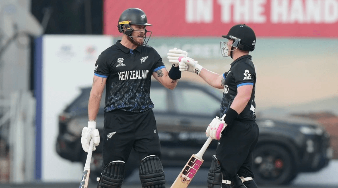 T20 World Cup 2026: Pakistan vs New Zealand Super 8 Match Prediction ...