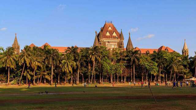 High-rise near INS Shikra: HC raps Navy over 'lapse', 'intelligence ...