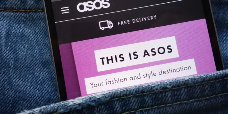 ASOS co-founder dies after fall in Thailand