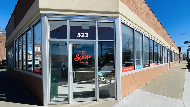 Scoops by Beth marks Highland Park's sweet comeback