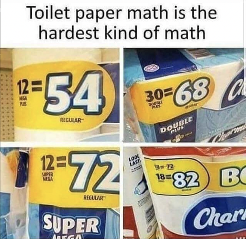29 bathroom memes perfect for a quick toilet break