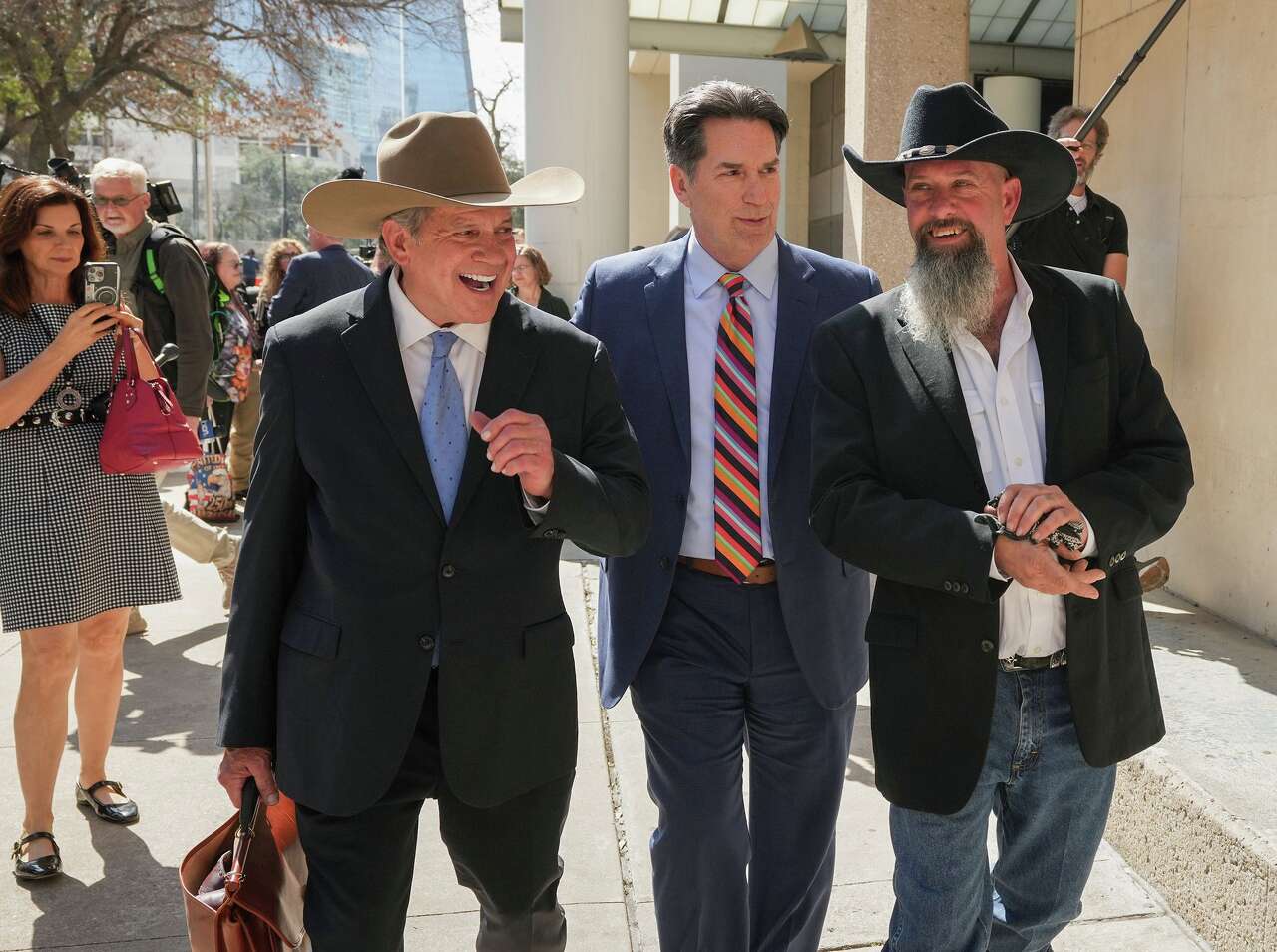 After yogurt shop exonerations, what justice might look like for the ...