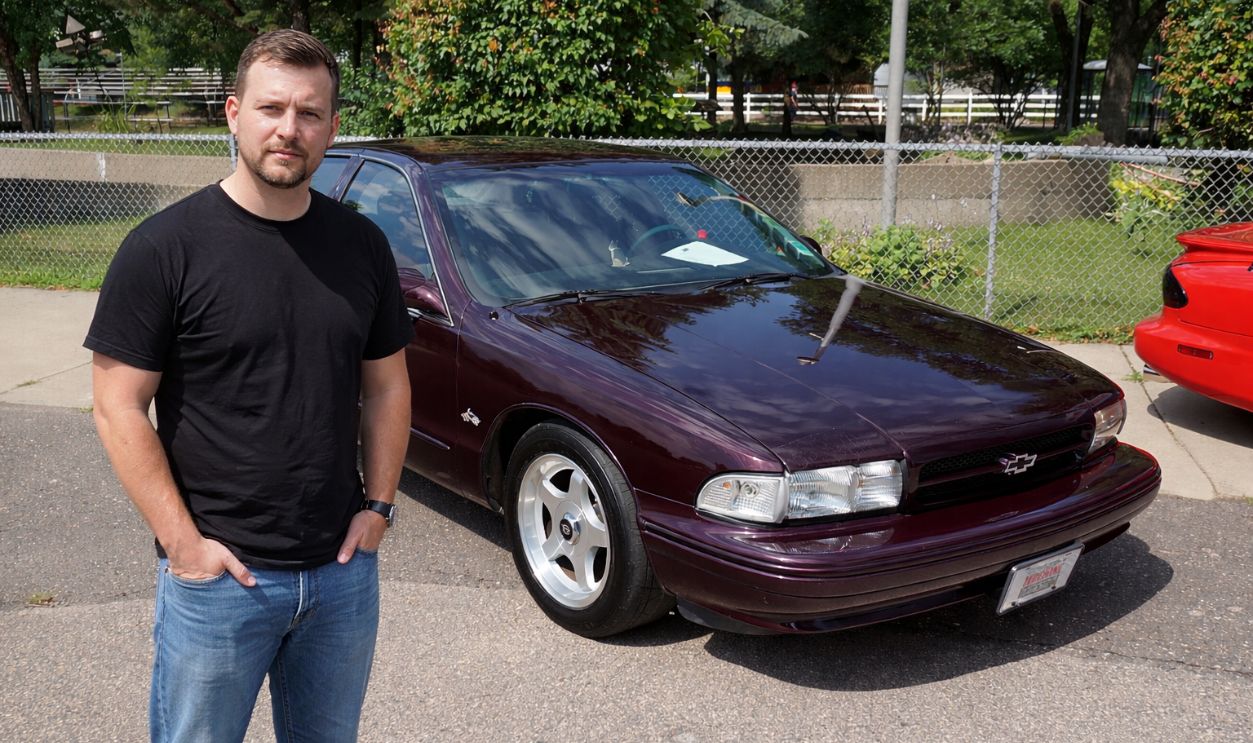 Chevy Models That GM Cancelled And Never Should Have