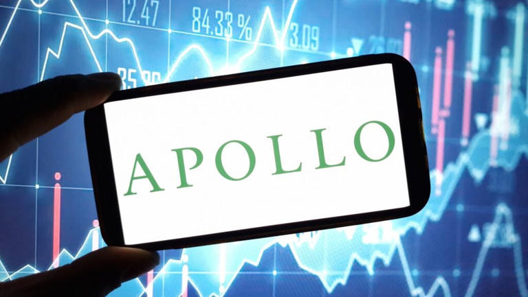 Apollo injects $1 billion into UAE realty giant Aldar
