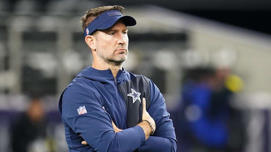 Dallas Cowboys reveal full coaching staff for 2026 NFL season
