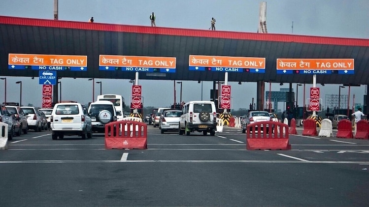 Cash payments at highway tolls may end from April 1, 2026; govt pushes ...
