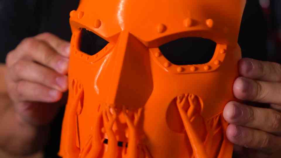 How to get smooth 3D prints without sanding