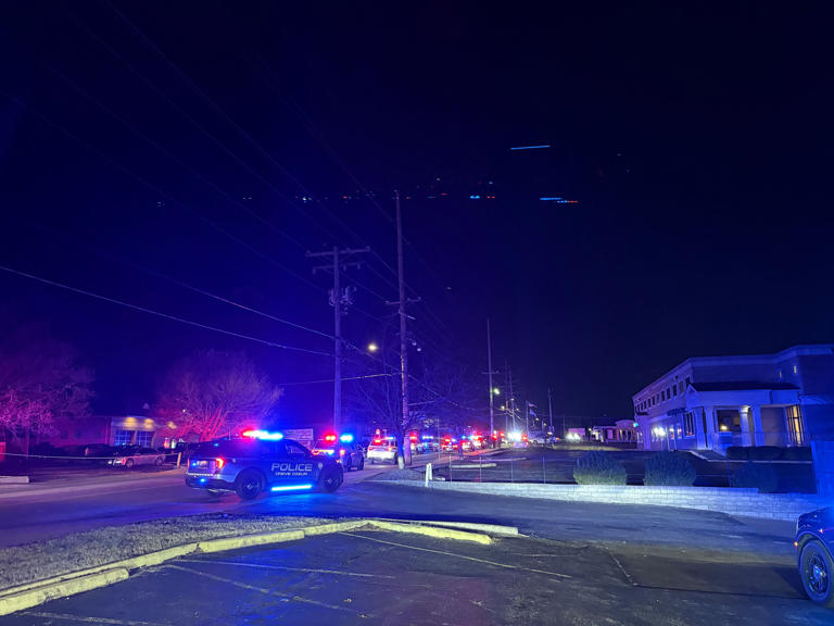 1 dead after SWAT, multiple police agencies respond to officer-involved ...