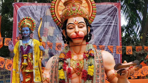 4 life lessons from Lord Hanuman every child must learn
