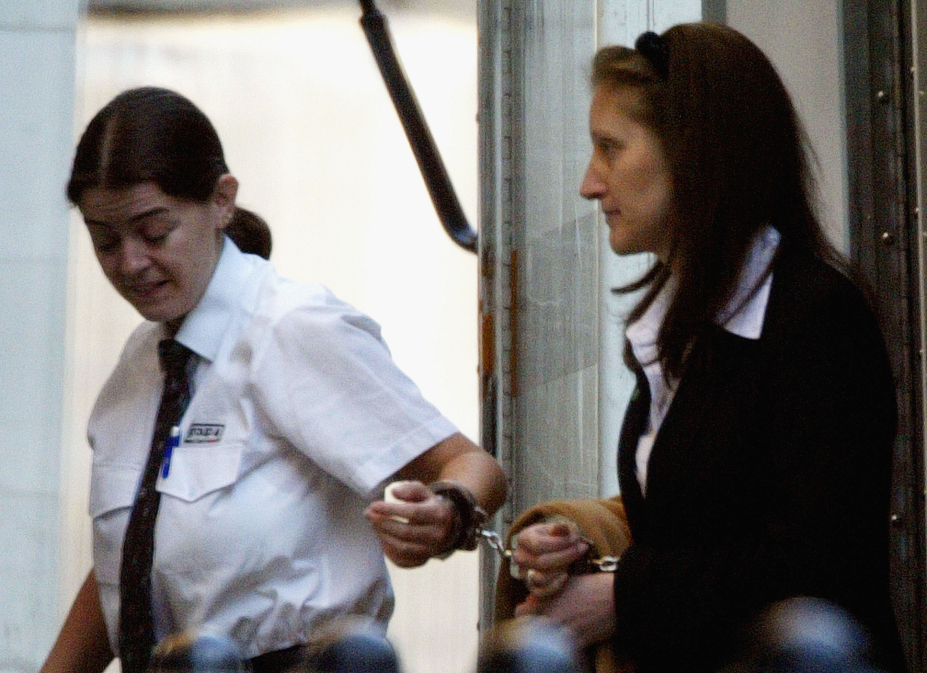 What happened to Jane Andrews? True story behind ITV's Sarah Ferguson ...