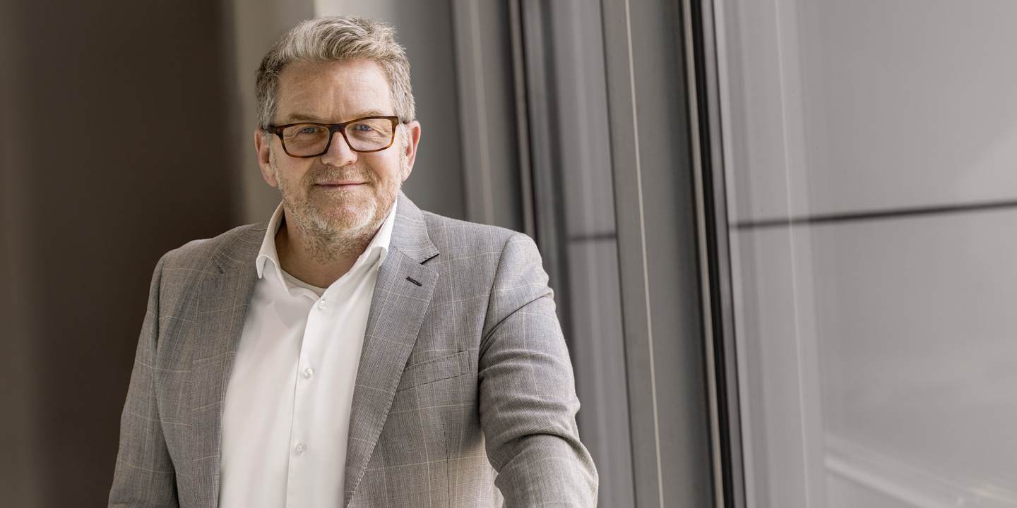 Andreas Mindt devient le chef du design pour le groupe Volkswagen