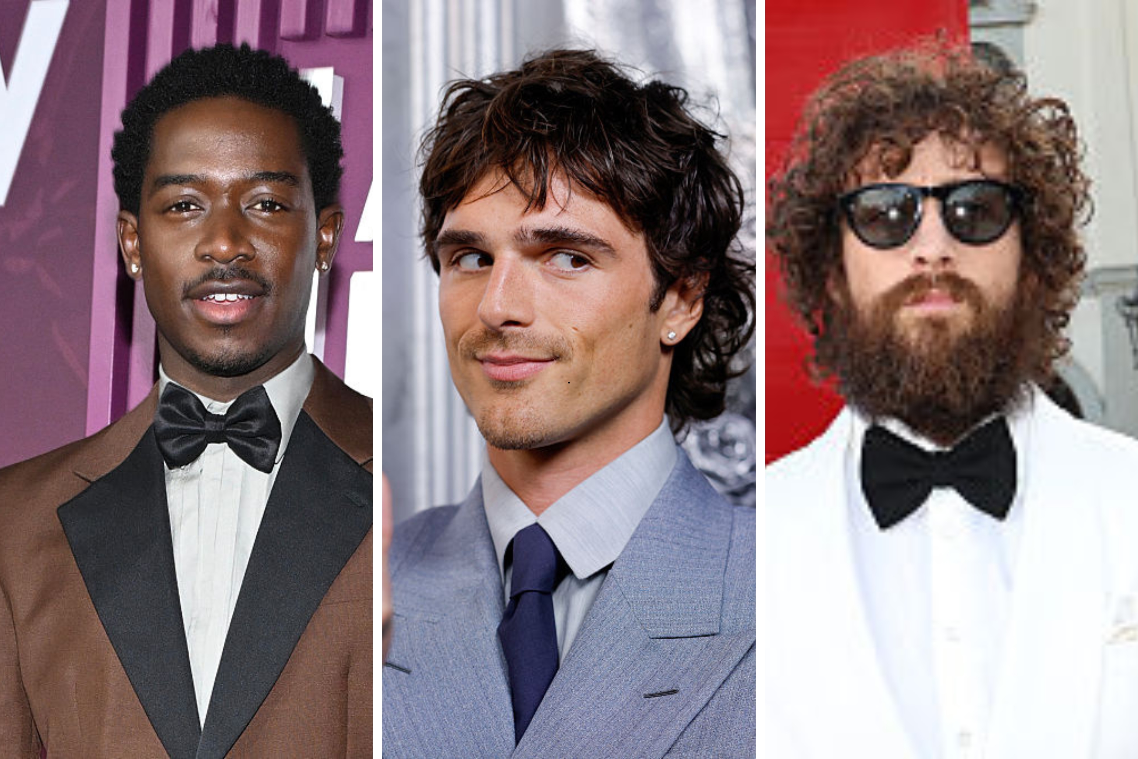 New James Bond latest odds: These are the 11 stars tipped to be the new ...