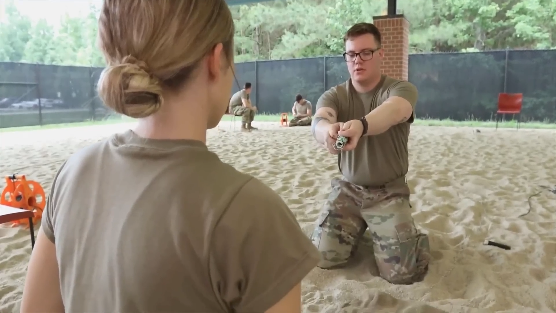 From direct action to psychological warfare: How US Army special ...
