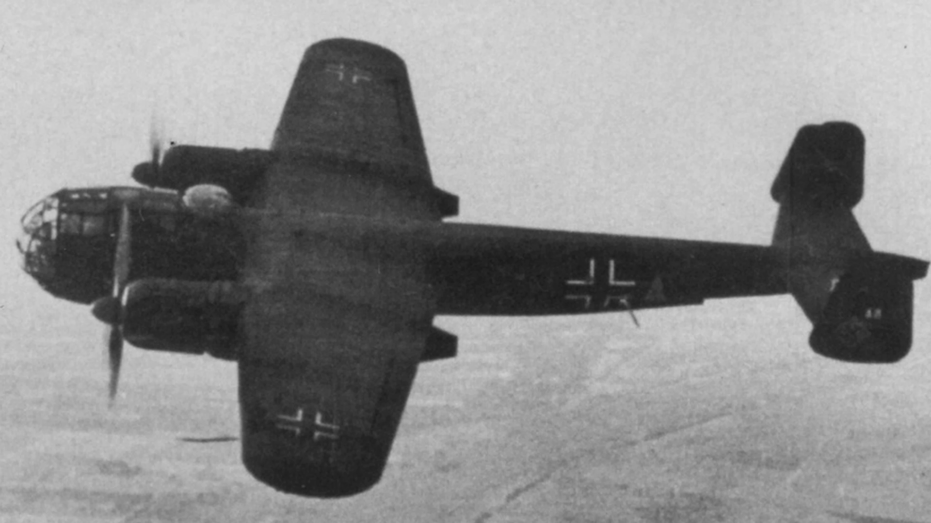 Fritz-X guided bomb: The first precision weapon that shook naval warfare