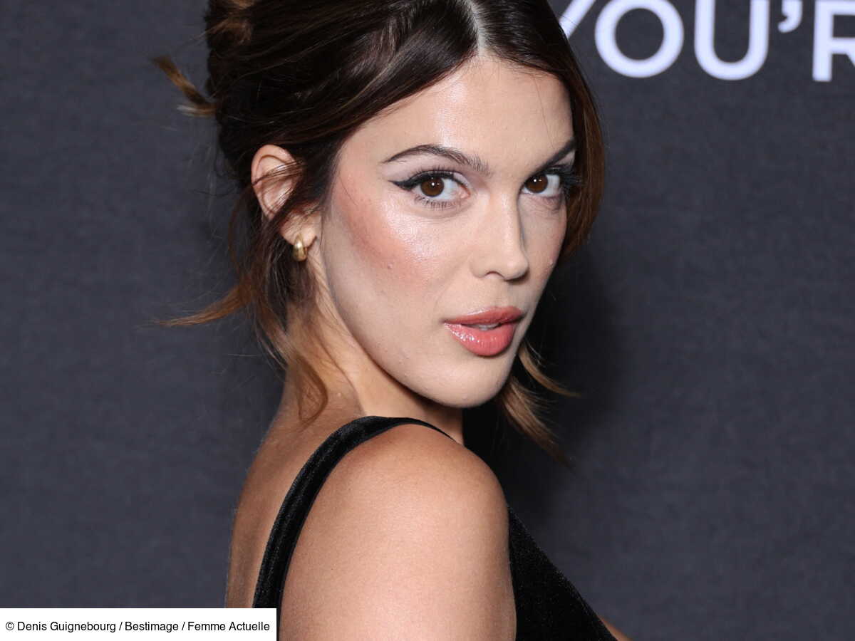 « Non, mon séjour ne coûte pas 76.000 euros » : Iris Mittenaere répond ...