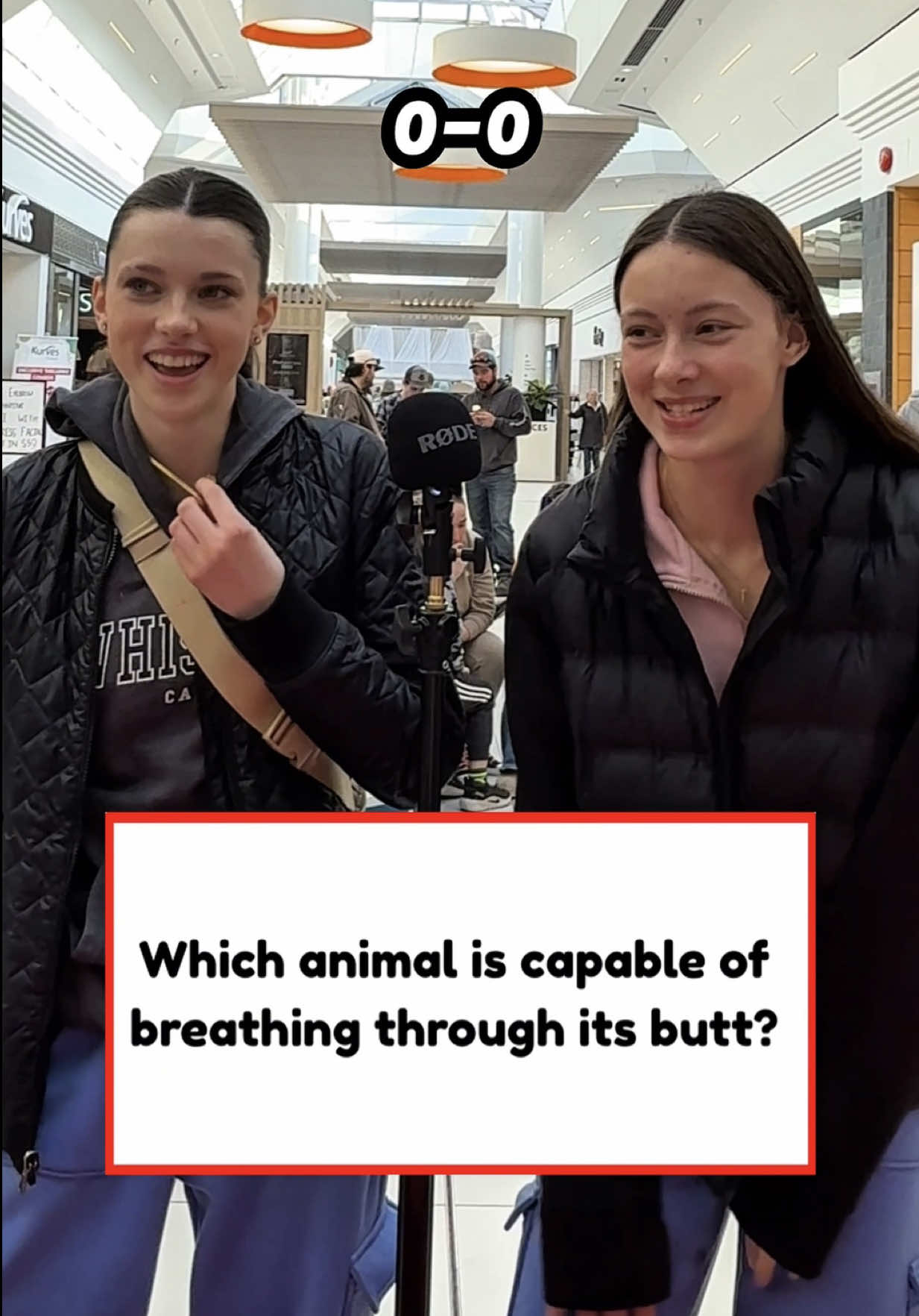 Can you beat this trick quiz challenge?